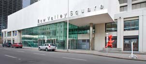 Bow Valley Square Calgary Alberta – Nupress